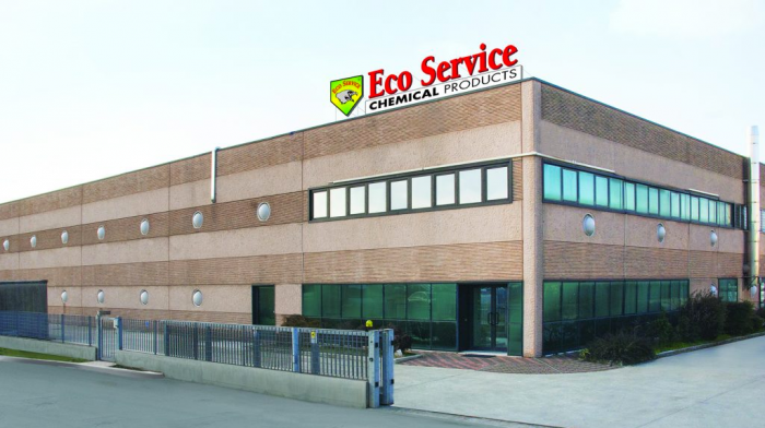 Company | Eco Service